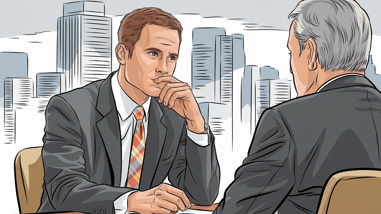 How to Build a Consulting Practice Around a Powerful Point of View ...