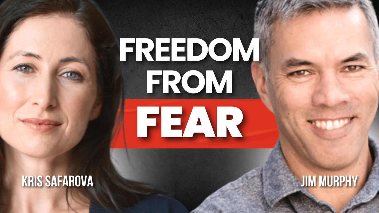 Jim Murphy on How to Overcome Fear | FIRMSconsulting