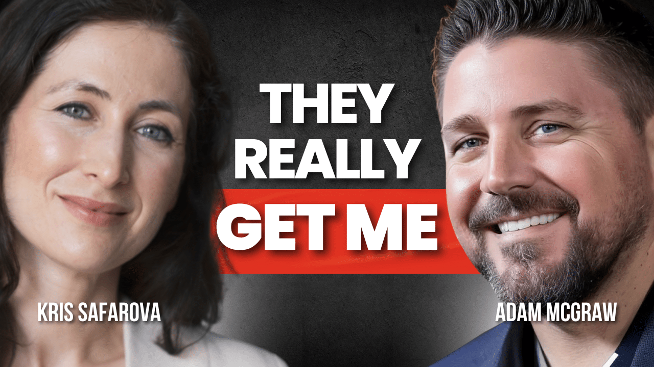 Why Leaders Feel Lonely with Adam McGraw | FIRMSconsulting